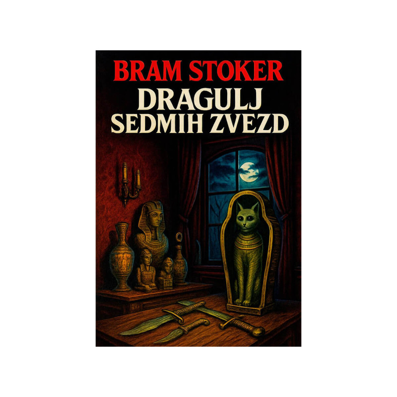 DRAGULJ SEDMIH ZVEZD | dzs.si