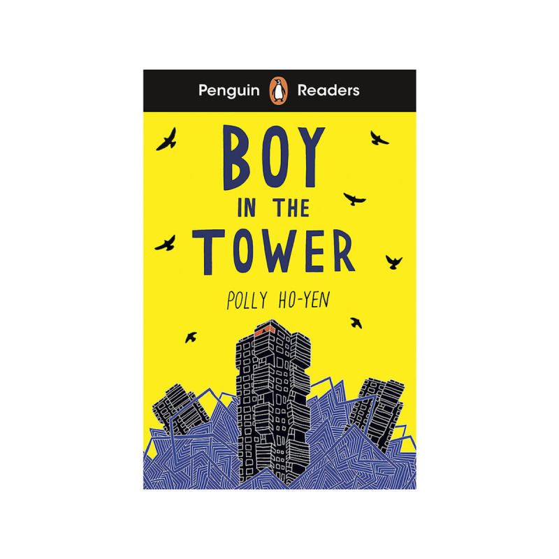 Boy in the Tower | dzs.si